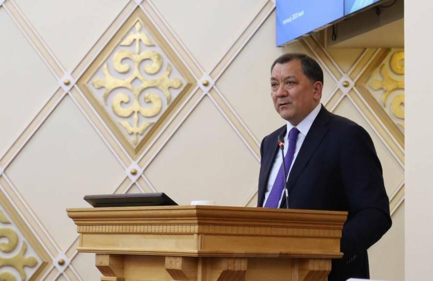 Нурлан Ногаев: Сельское хозяйство даст свои плоды после решения ...