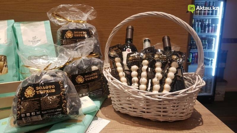 Курт премиального вкуса в индивидуальной упаковке - Объявления на ...